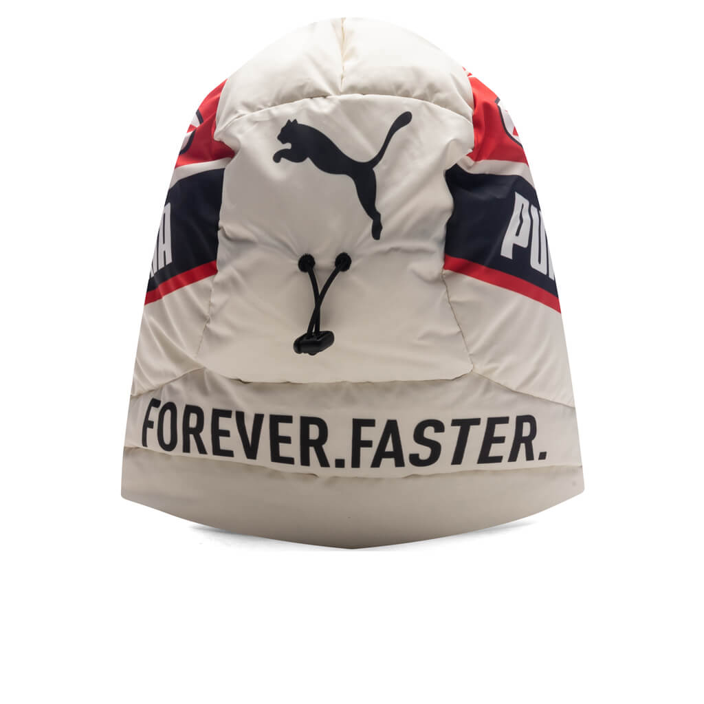 Puma x A$AP Rocky Padded Balaclava - White – Feature