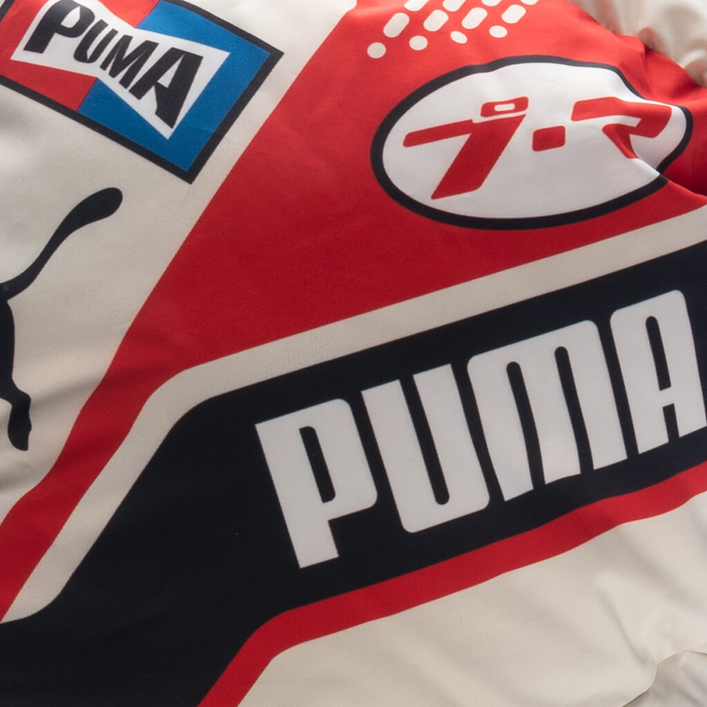 Puma x A$AP Rocky Padded Balaclava - White – Feature