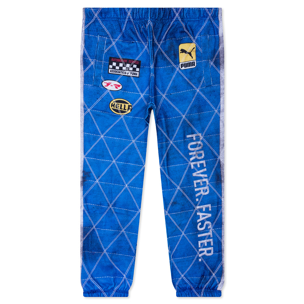 Puma x A$AP Rocky Quilted Sweat Pant - Clyde Royal – Feature