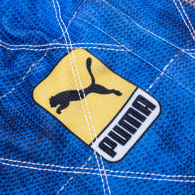 Puma x A$AP Rocky Quilted Sweat Pant - Clyde Royal – Feature