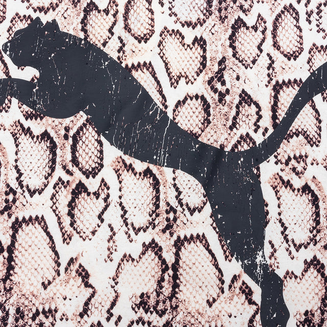 Puma x A$AP Rocky Snakeskin Tee - Frosted Ivory – Feature