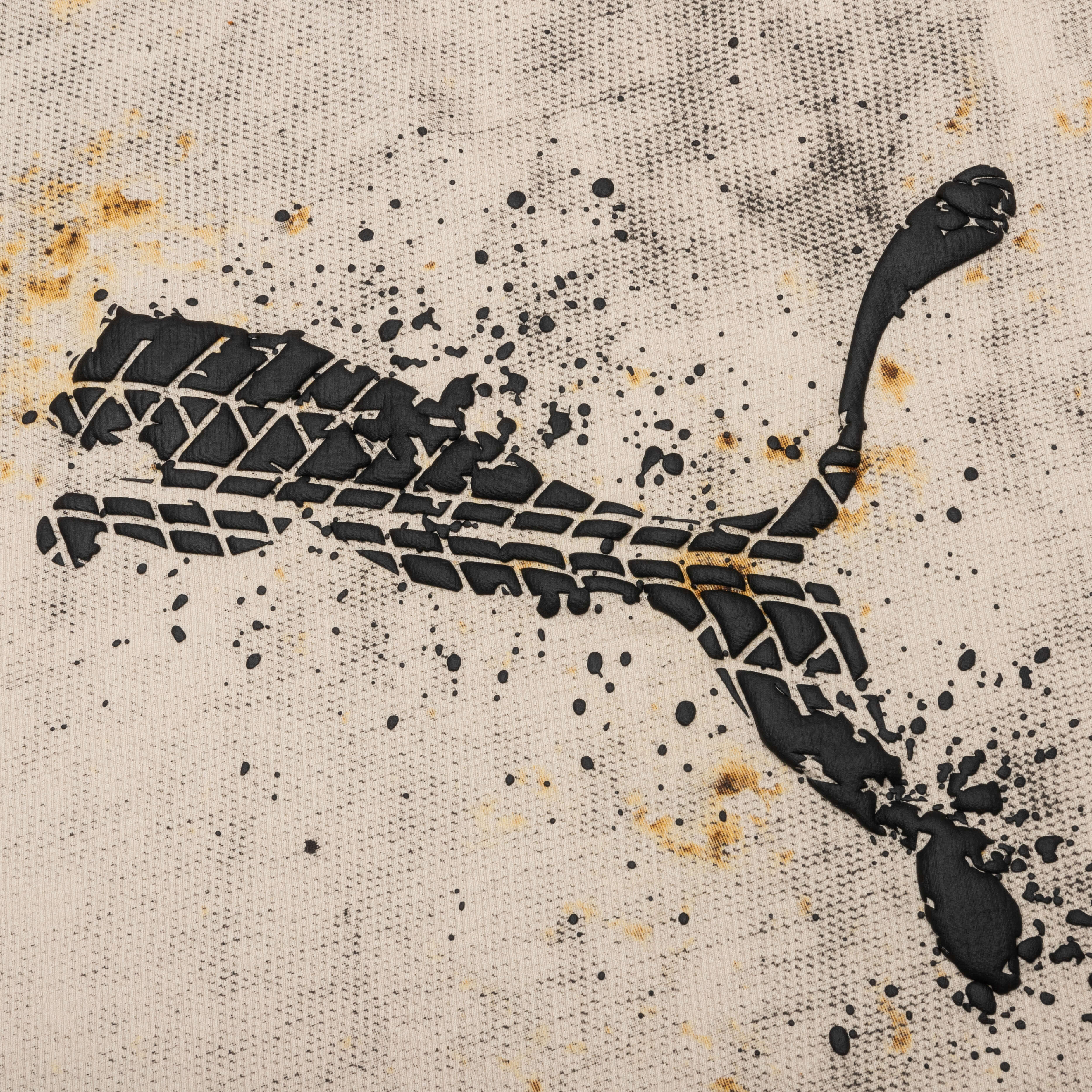 Puma x A$AP Rocky Tank Top - Khaki – Feature