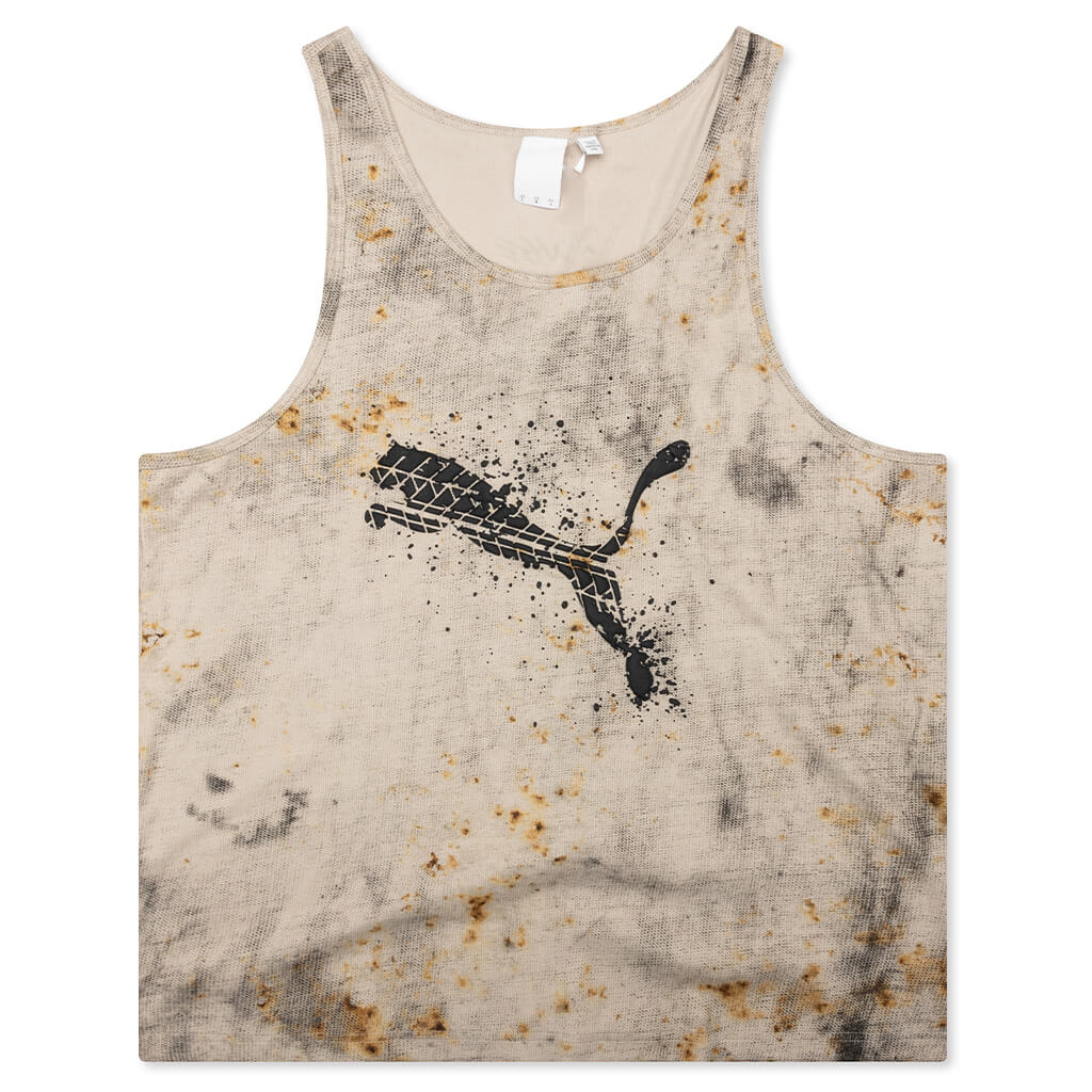 Puma x A$AP Rocky Tank Top - Khaki – Feature