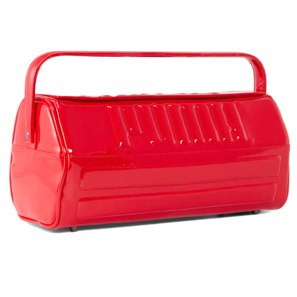 Puma x A$AP Rocky Tool Box Bag - Pop Red – Feature