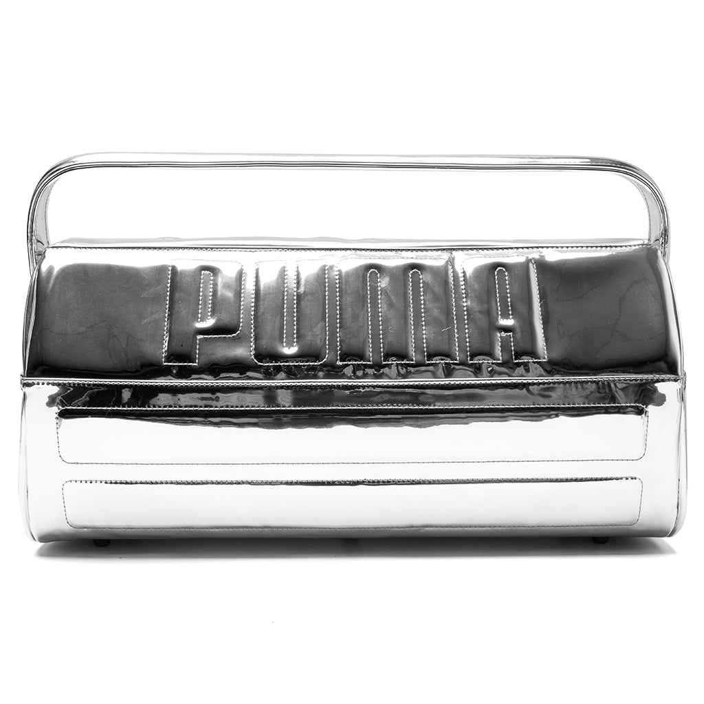 Puma x A$AP Rocky Tool Box Bag - Silver – Feature