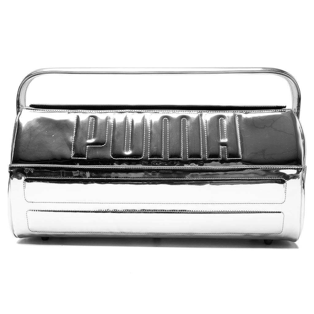 Puma x A$AP Rocky Tool Box Bag - Silver – Feature