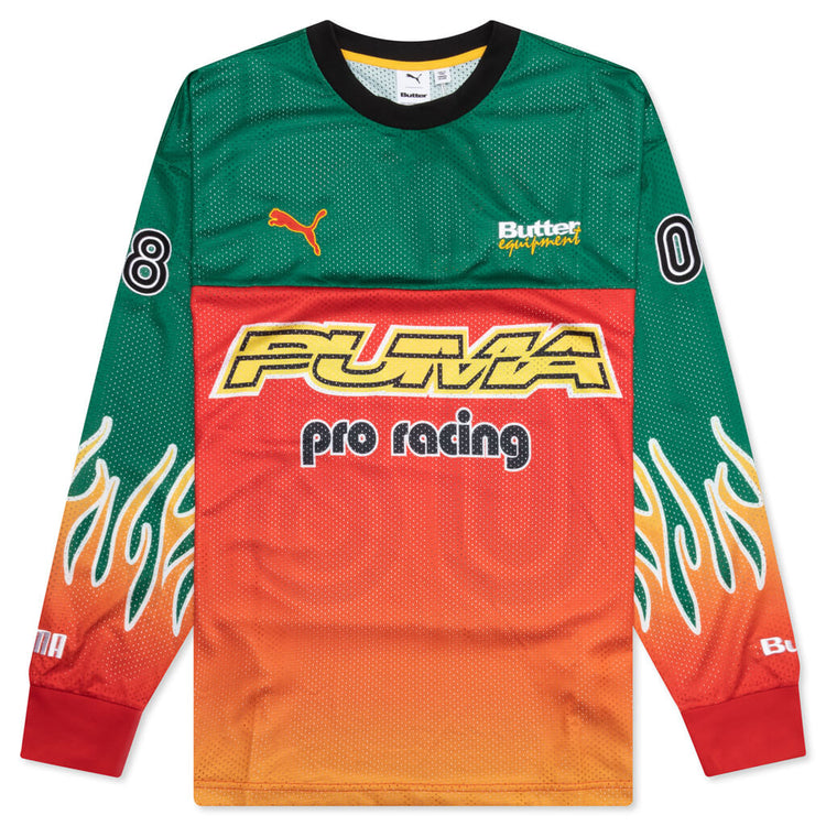 Puma Shoes & Clothing | Feature