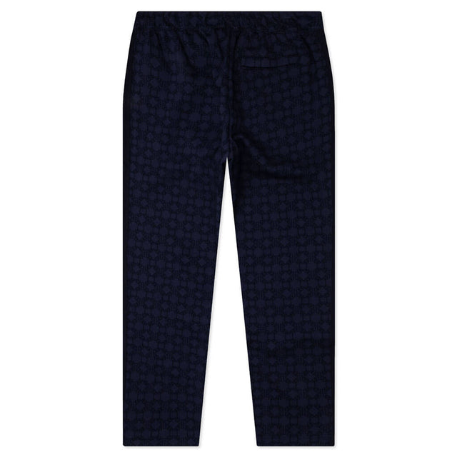 Puma x Dapper Dan Pants - Navy – Feature