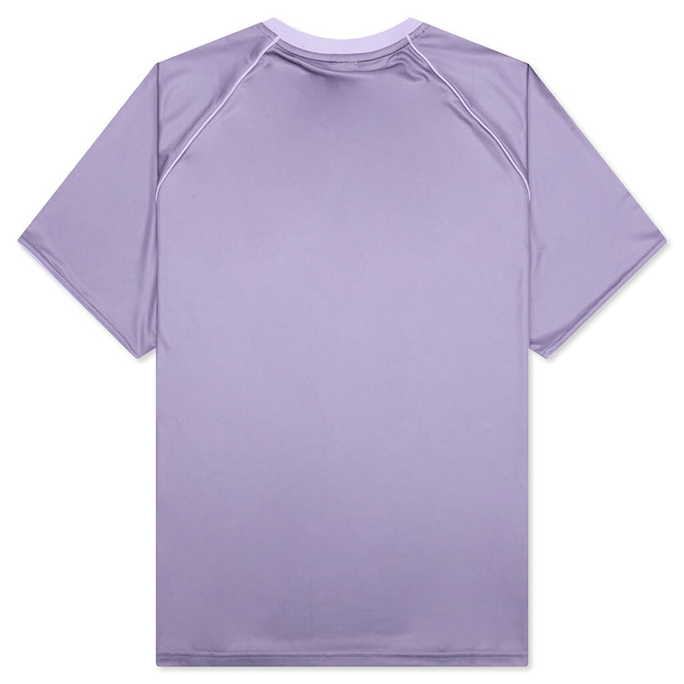 Puma x Fenty Shortsleeve Jersey - Purple – Feature