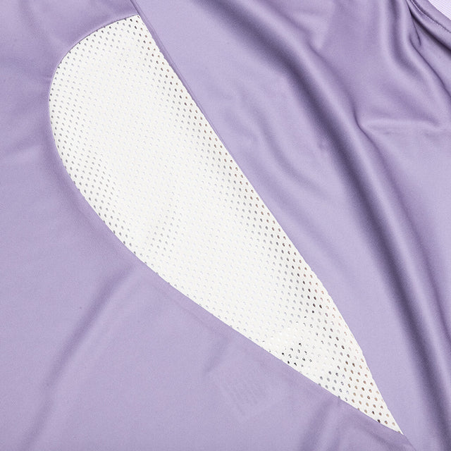 Puma x Fenty Shortsleeve Jersey - Purple – Feature