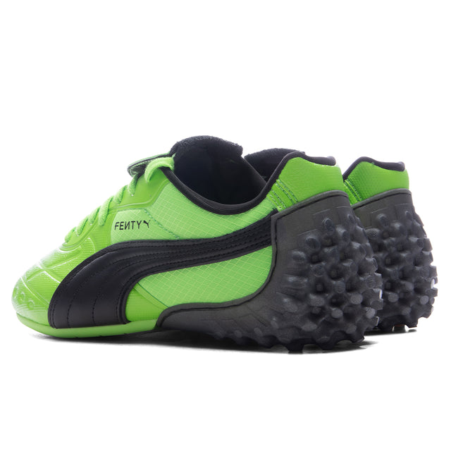 PUMA x Fenty Women's Avanti LS-X - Pitch Green/PUMA Black – Feature