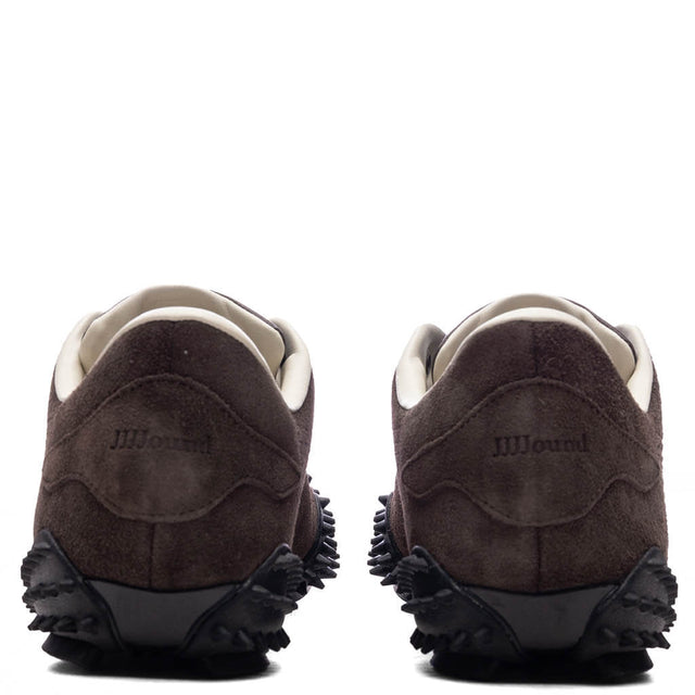 Puma x JJJJound Mostro - Dark Chocolate – Feature