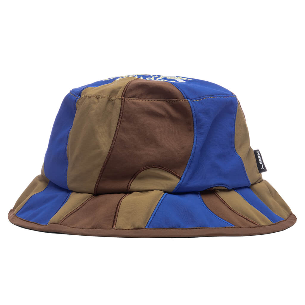Puma x Kidsuper Bucket Hat - Oak Branch – Feature