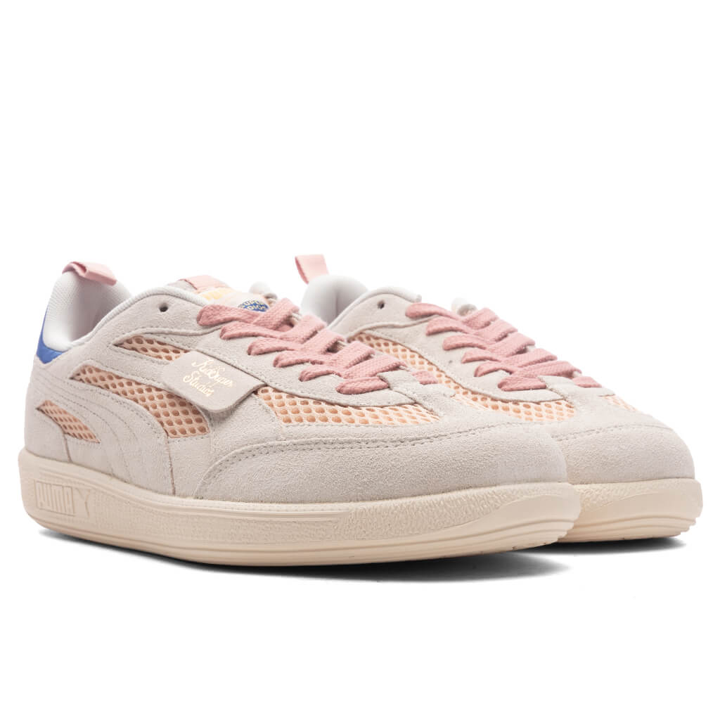 Puma x KidSuper Palermo - White – Feature