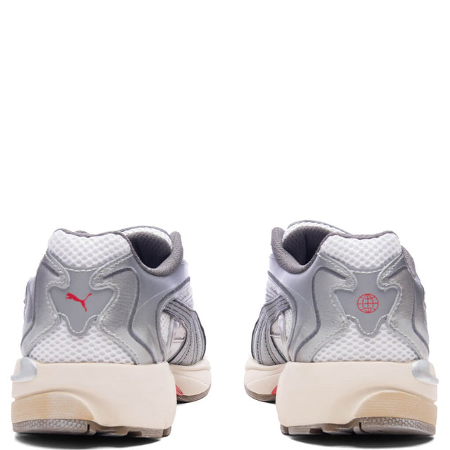 Puma x LMC Extos - White – Feature