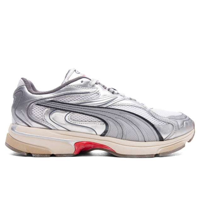 Puma x LMC Extos - White – Feature