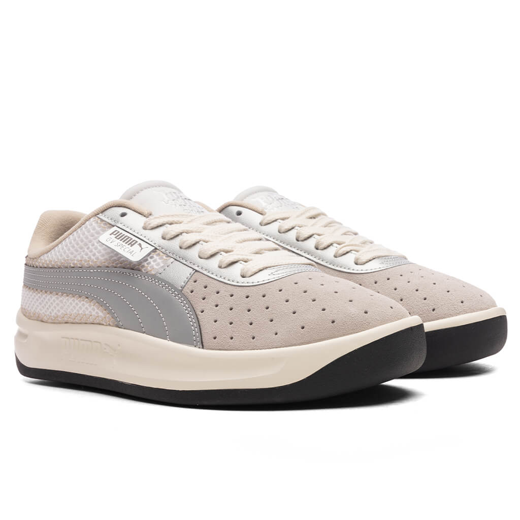 Puma x LMC GV Special - White – Feature