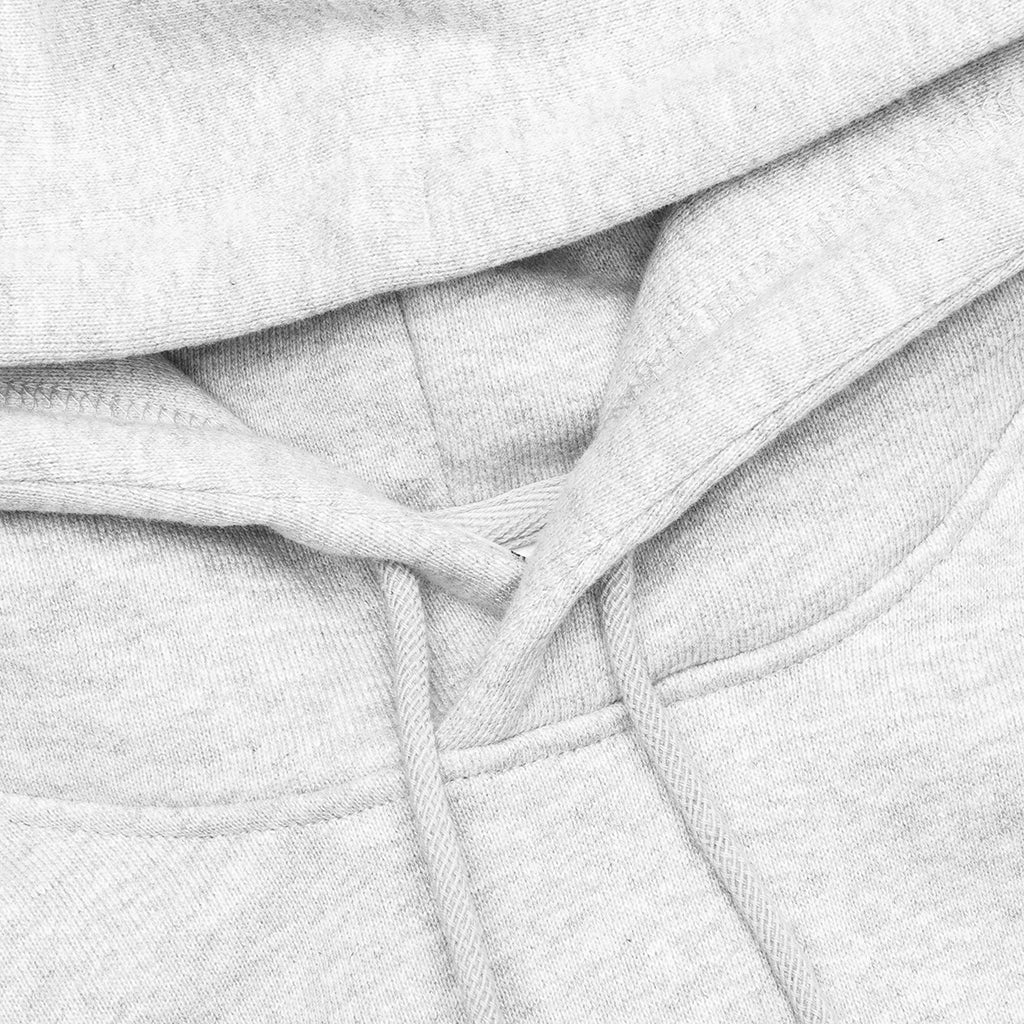 Puma x LMC Hoodie - Grey – Feature
