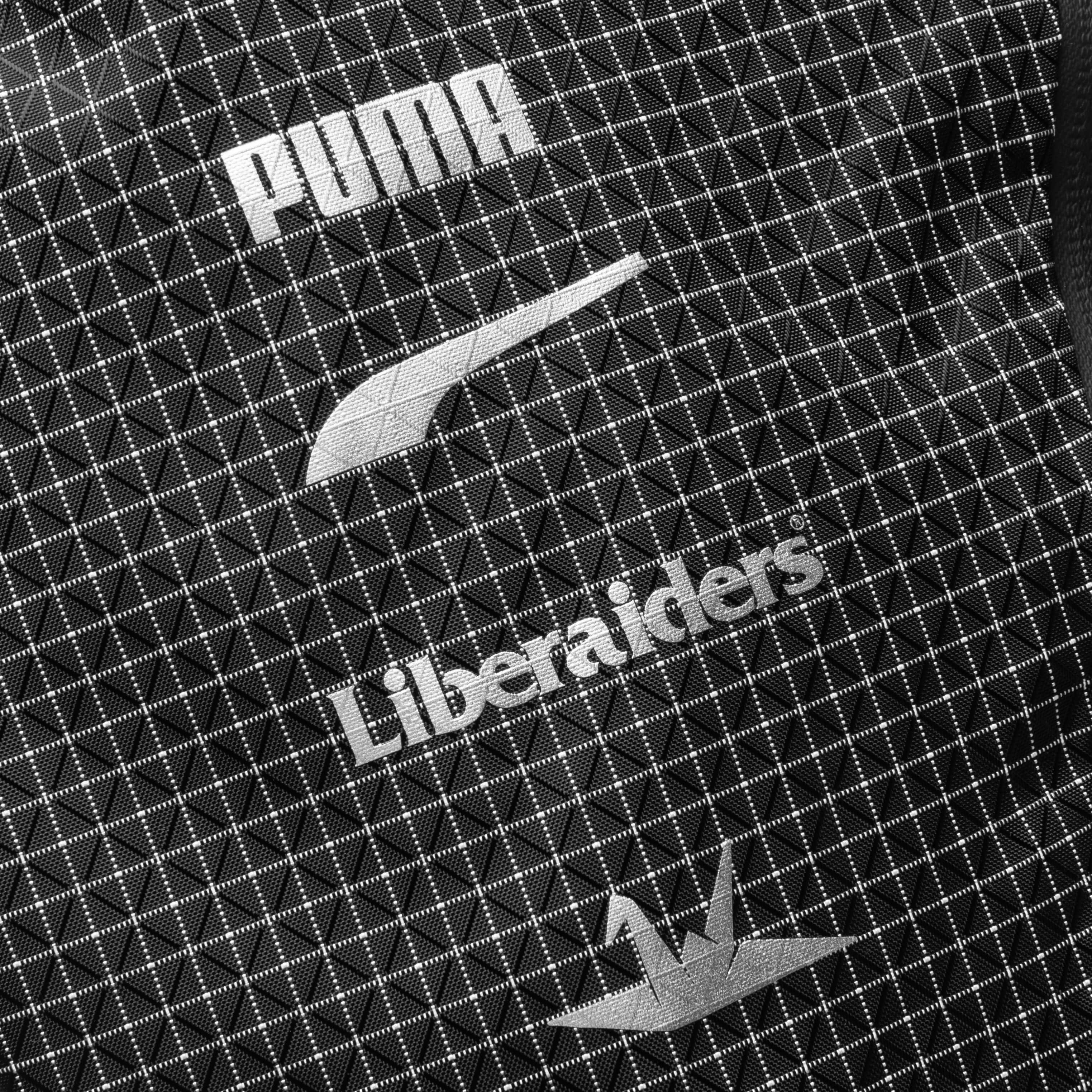 Puma x Liberaiders Backpack - Black – Feature