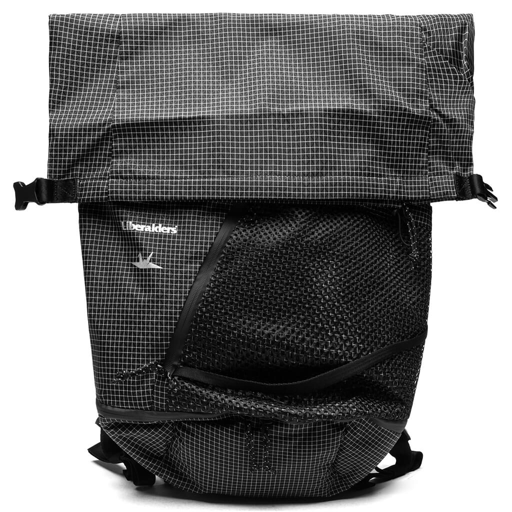 Puma x Liberaiders Backpack - Black – Feature