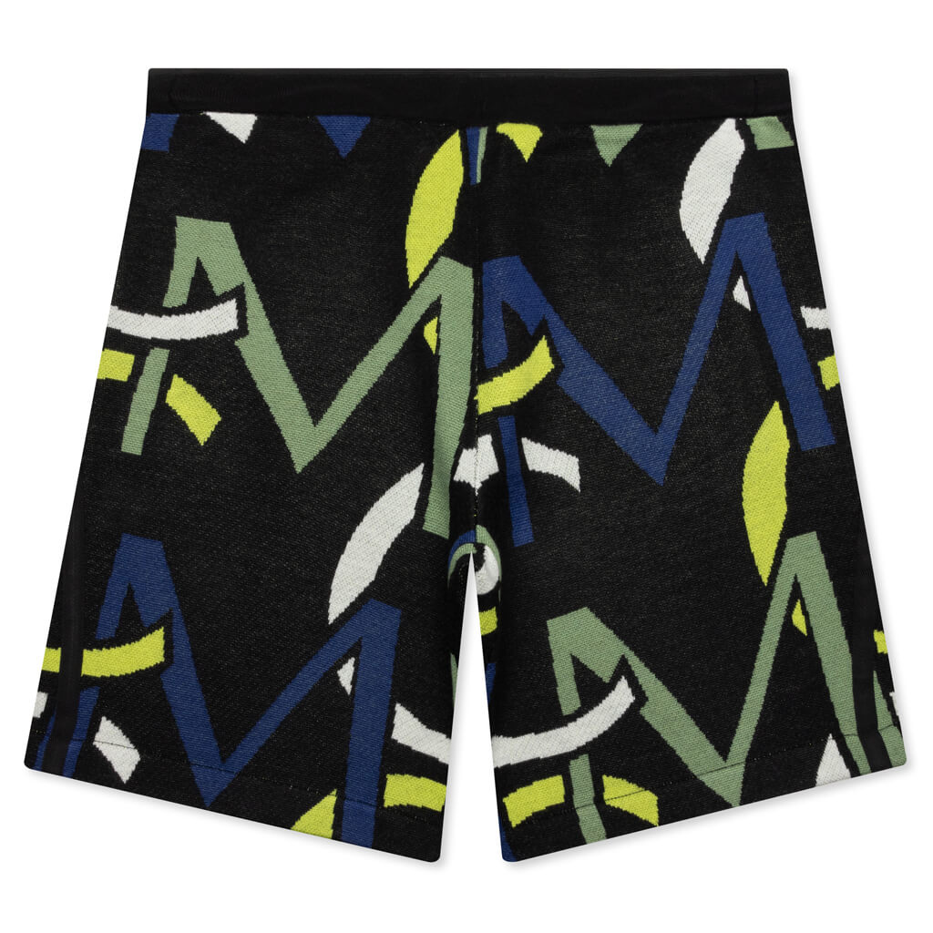 Puma x MCM Shorts - Black – Feature
