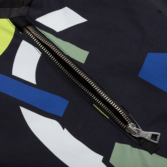 Puma x MCM Track Top - Black – Feature
