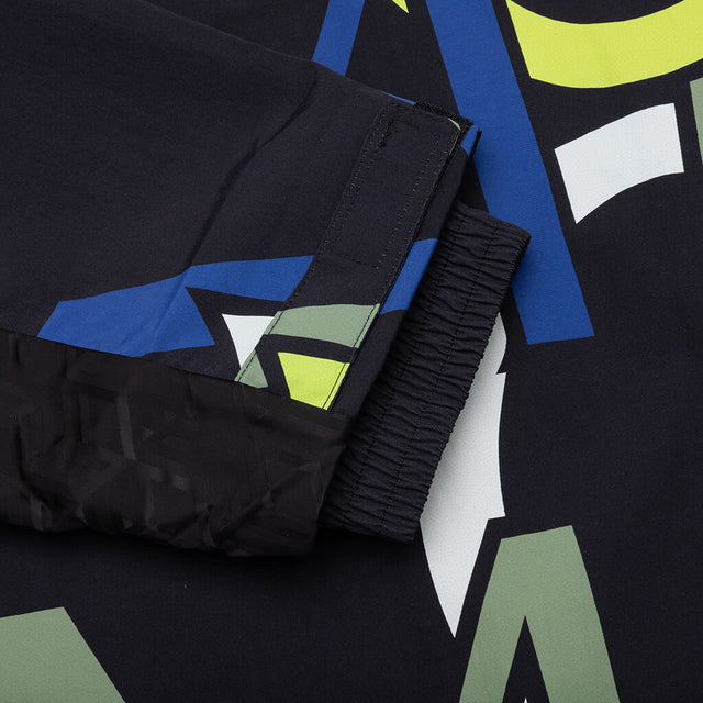 Puma x MCM Track Top - Black – Feature