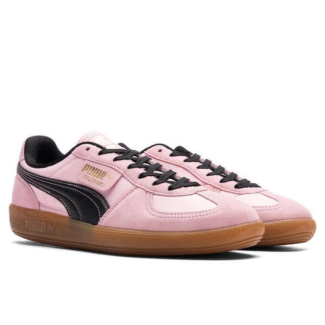 Puma x Palermo F.C. - Bright Pink/Black – Feature