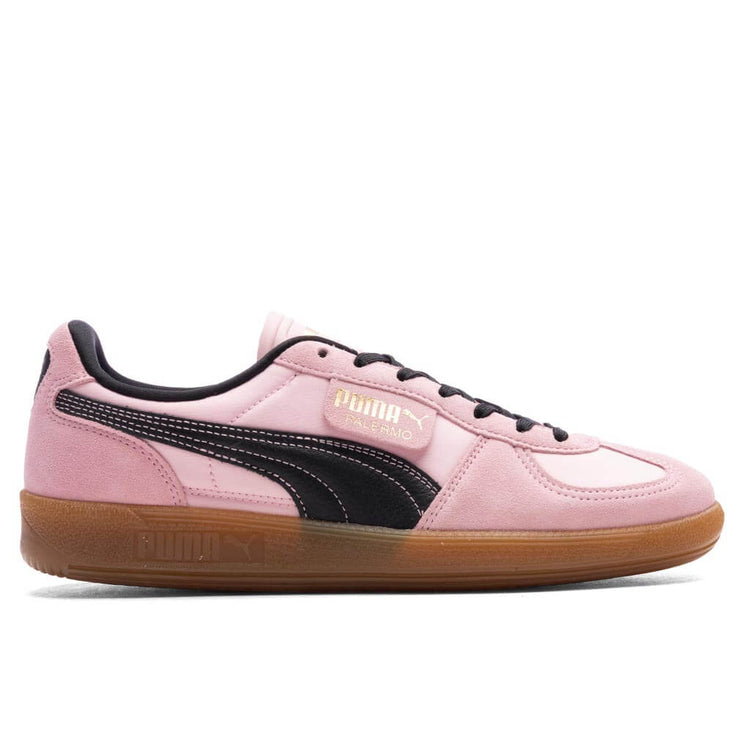 Puma x Palermo F.C. - Bright Pink/Black – Feature