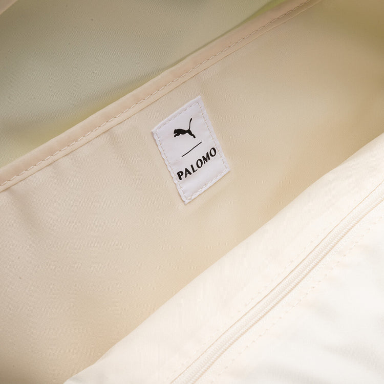 Puma x Palomo Backpack - Light Mint – Feature