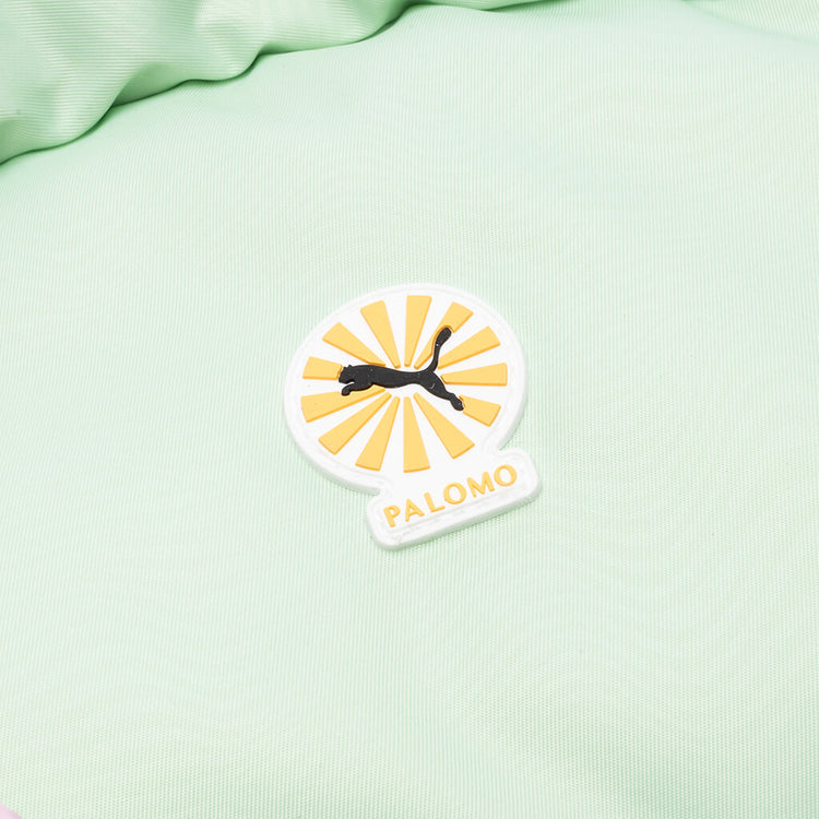 Puma x Palomo Backpack - Light Mint – Feature