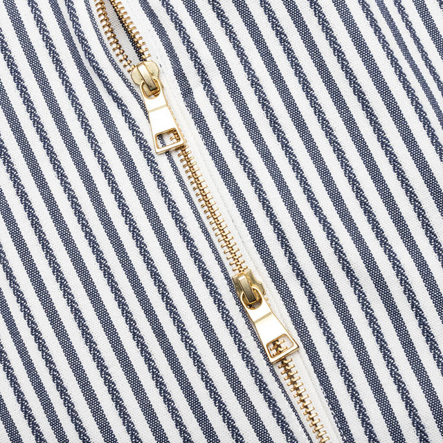 Puma X Rhuigi T7 Summer Jacket - Inky Blue – Feature