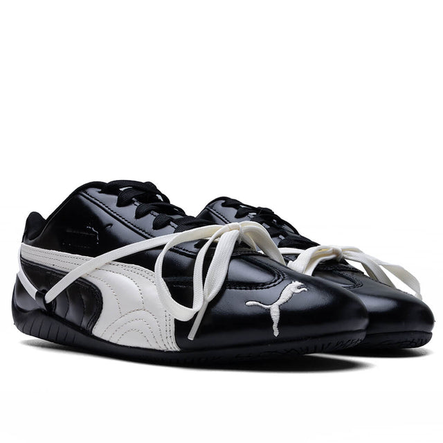 Puma x Rosé Women's Speedcat - Black – Feature