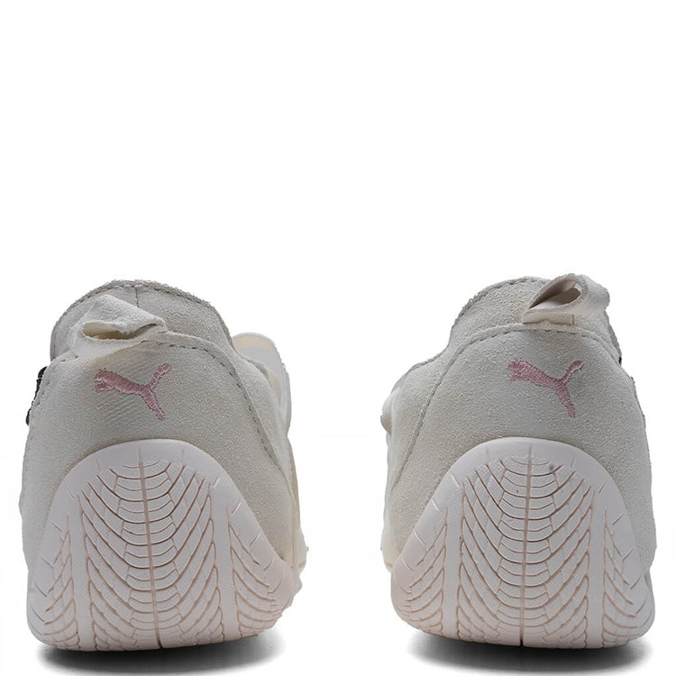 Puma x Rosé Women's Speedcat Ballet - White – Feature