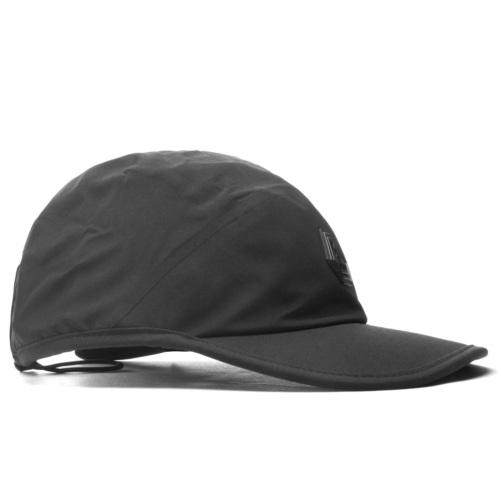 Puma x Skepta 5 Panel Cap - Black – Feature