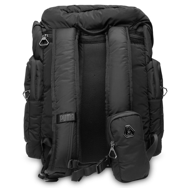 Puma x Skepta Backpack - Black – Feature
