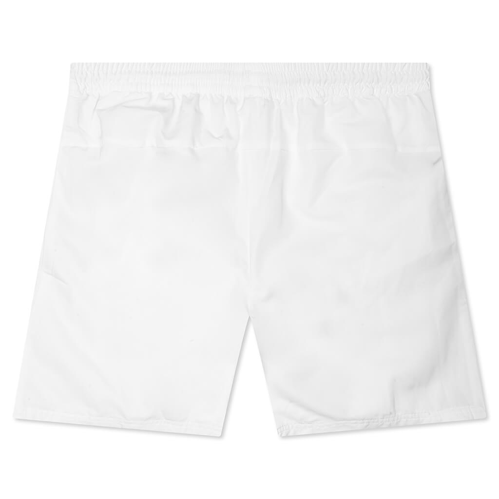 PUMA x Skepta CLRT Shorts - White – Feature