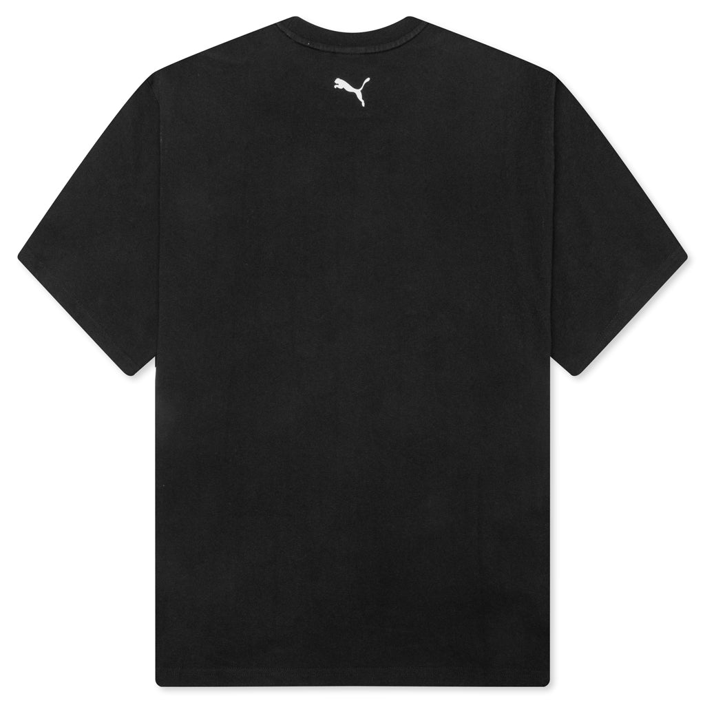 Puma x Skepta Graphic Tee - Black – Feature