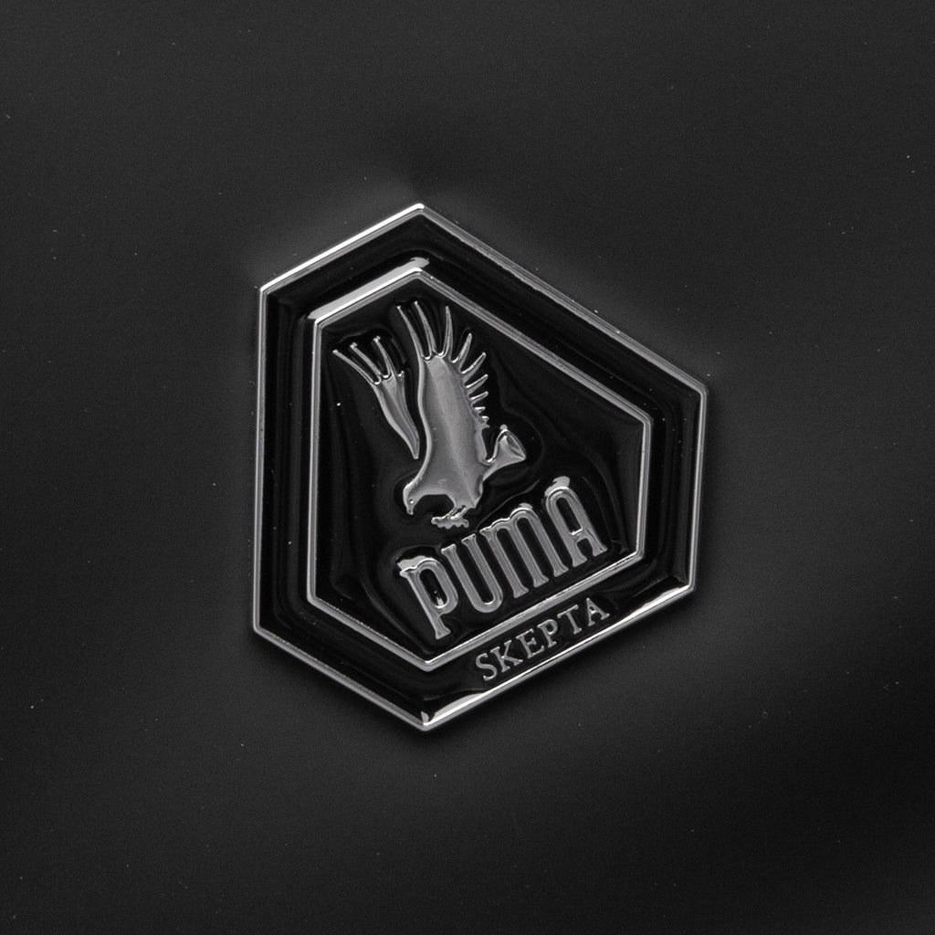 Puma x Skepta Grip Bag - Black – Feature