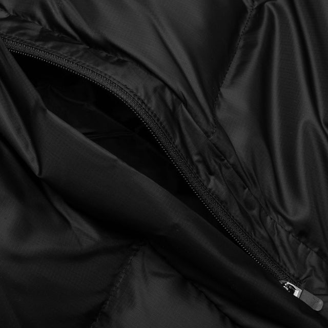 Puma x Skepta Pertex Puffer Jacket - Black – Feature