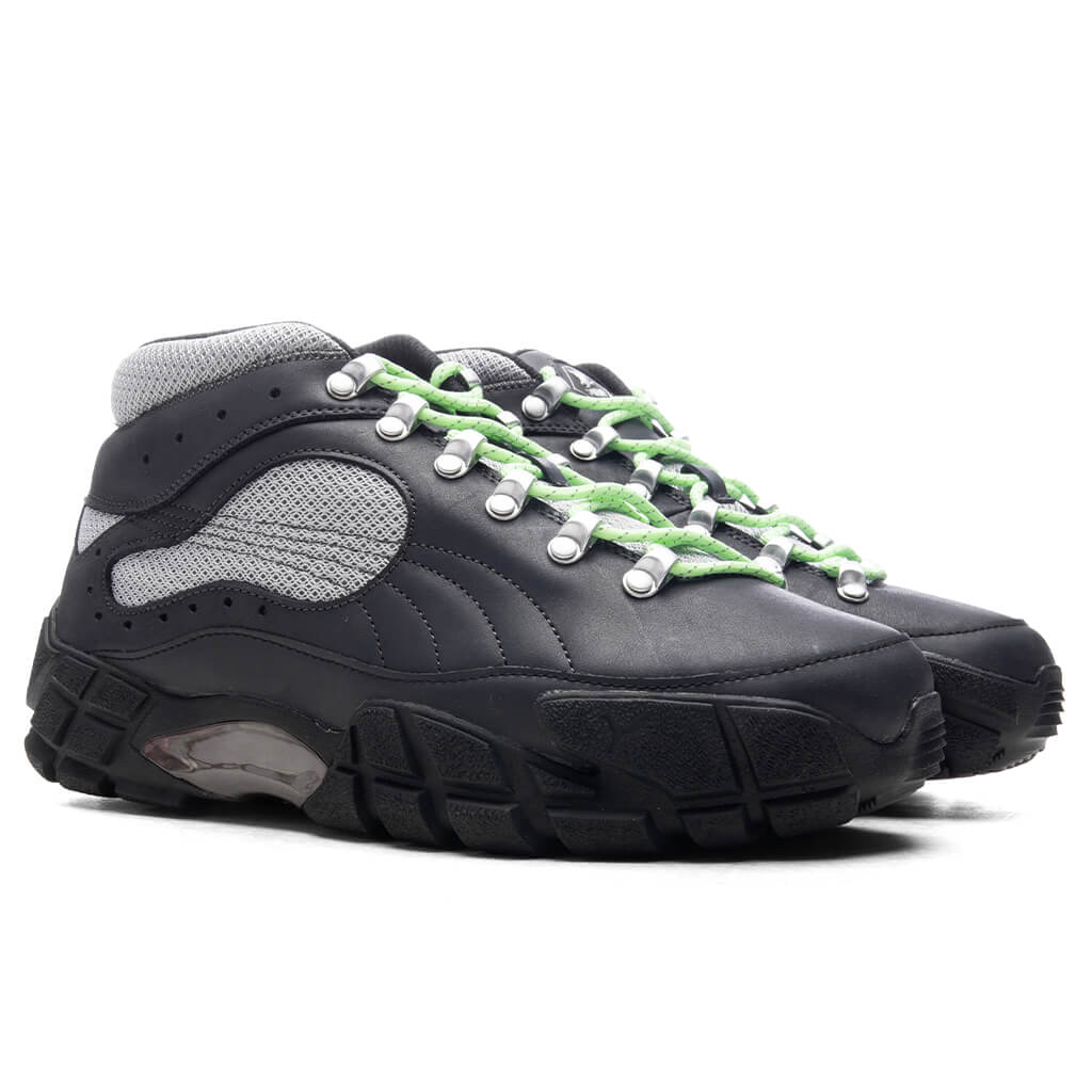 Puma x Skepta Skope Mid - Flat Dark Gray/Puma Silver/Puma Black – Feature