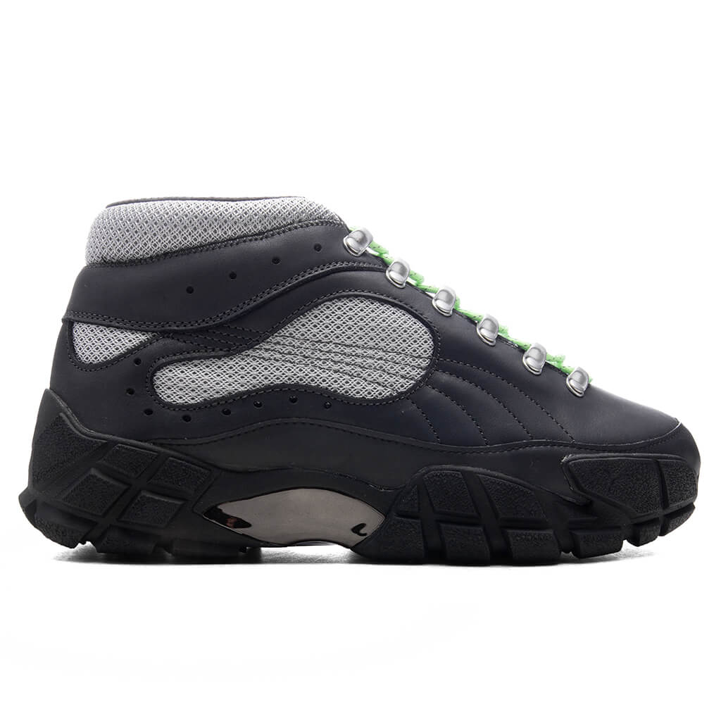 Puma x Skepta Skope Mid - Flat Dark Gray/Puma Silver/Puma Black – Feature