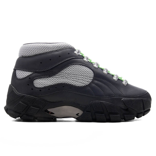 Puma x Skepta Skope Mid - Flat Dark Gray/Puma Silver/Puma Black – Feature