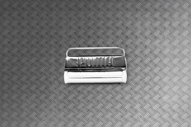 Puma x A$AP Rocky Tool Box Bag - Silver – Feature