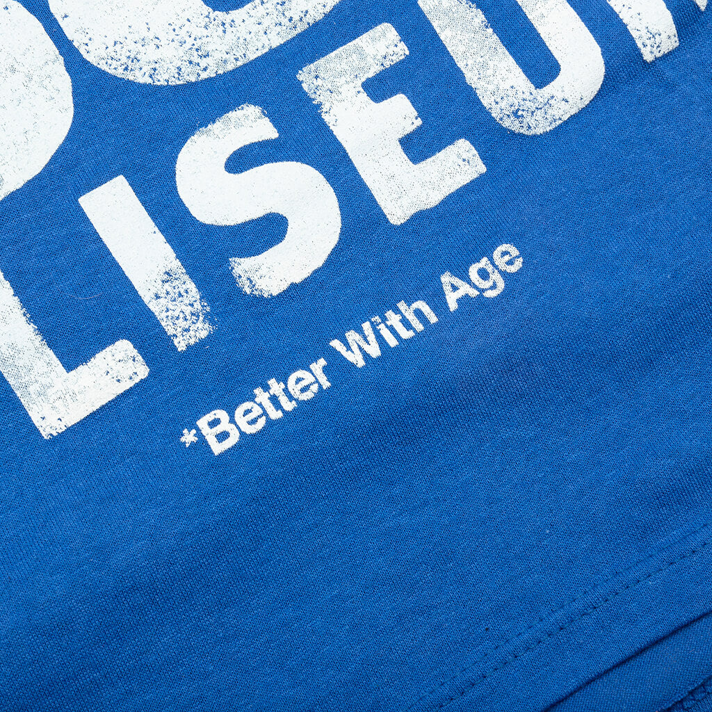 Pura Tee - Multi – Feature