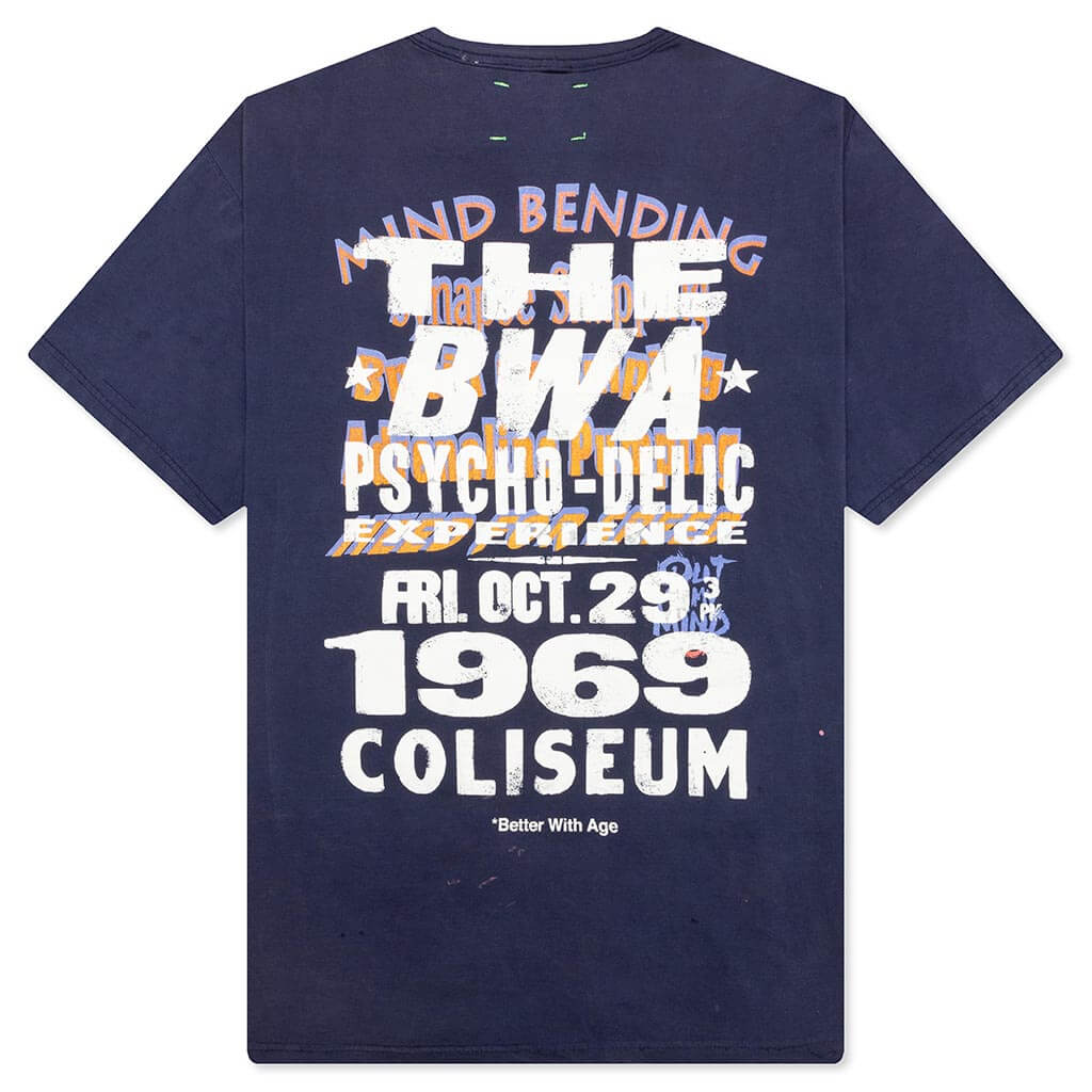 Pura Tee - Multi – Feature