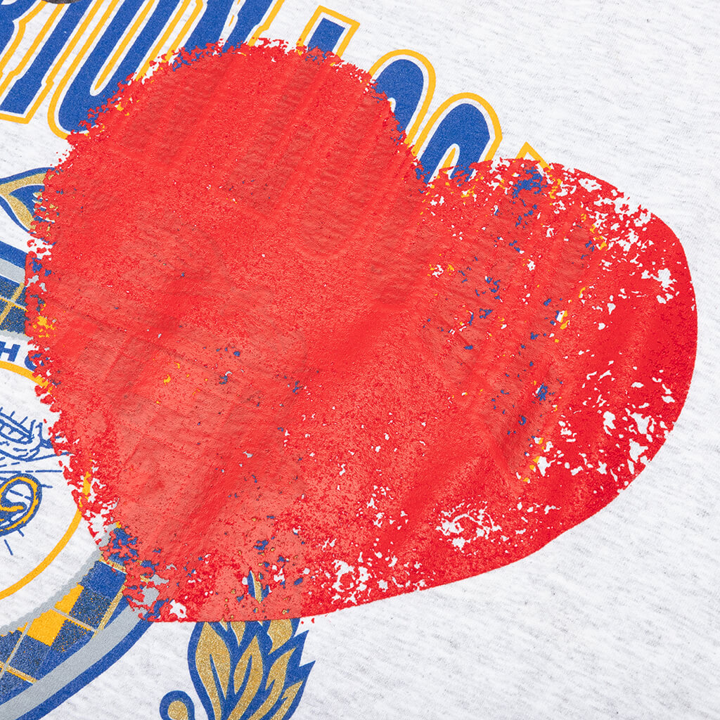 Pura Tee - Multi – Feature