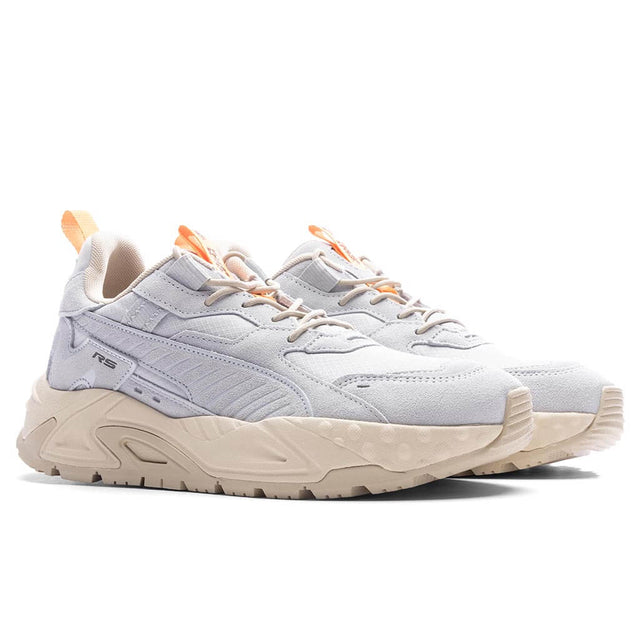 RS-Track OTDR - Platinum Gray/Granola – Feature