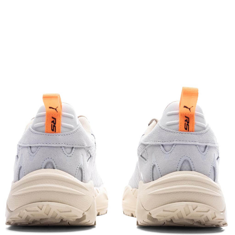 RS-Track OTDR - Platinum Gray/Granola – Feature