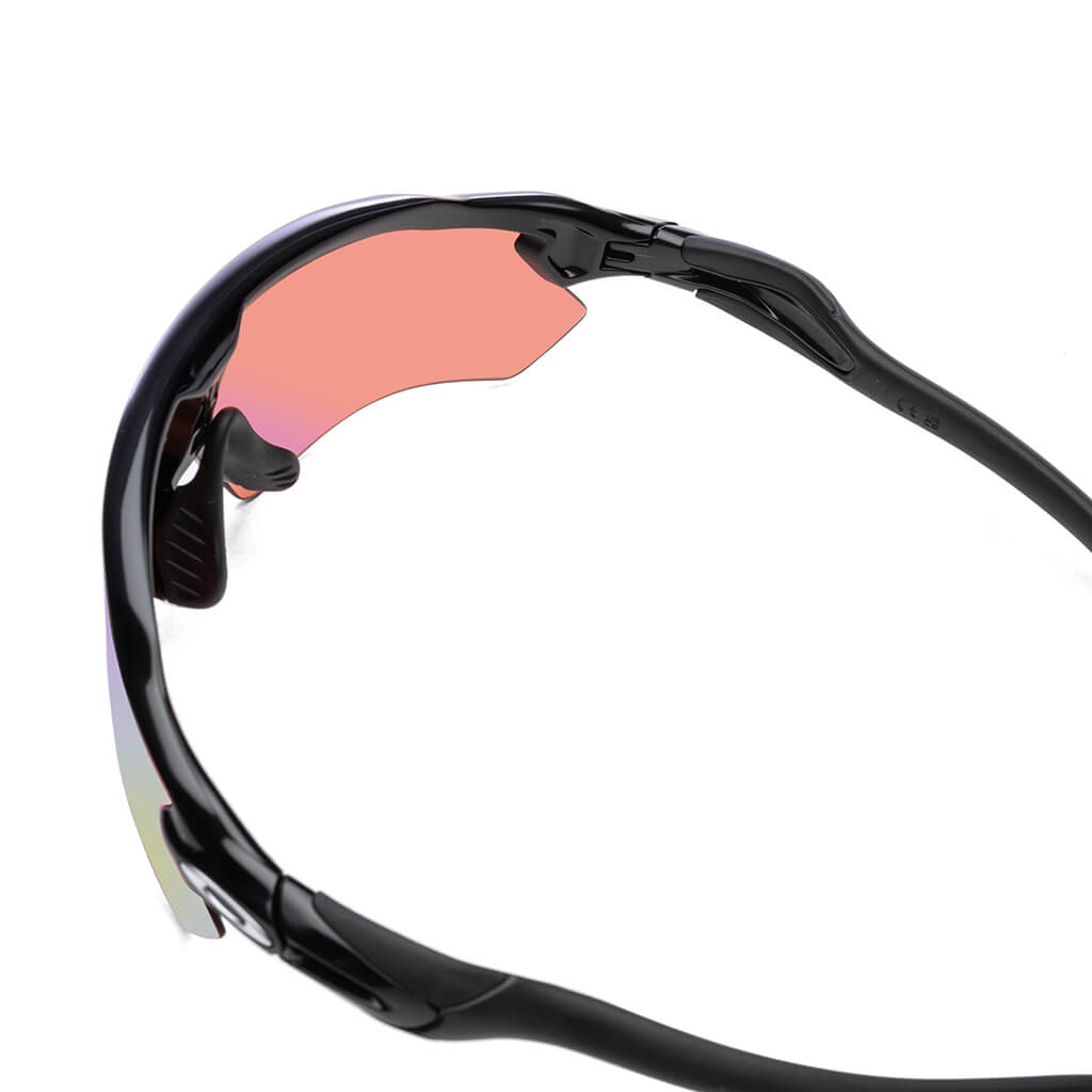 Radar EV Path - Polished Black/Prizm Golf – Feature